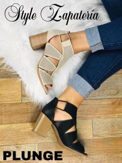 Zapateria y Boutique Style